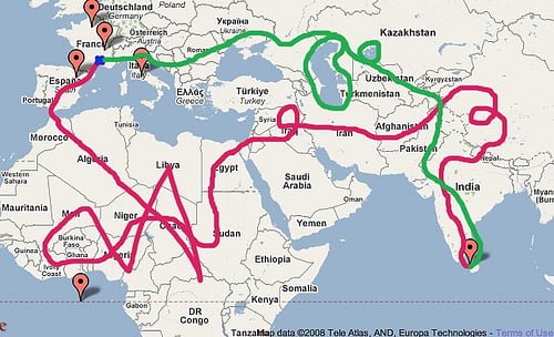 Misrouted Package Forwarding Shipment? Not So Fast! - OPAS