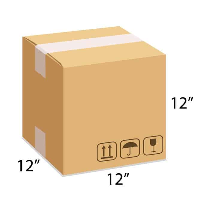 U.S. Package Forwarding - Shipping Costs