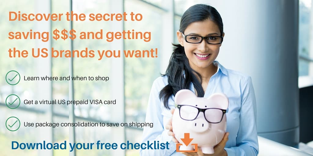 The Ultimate Money Saving Package Forwarding Checklist - OPAS