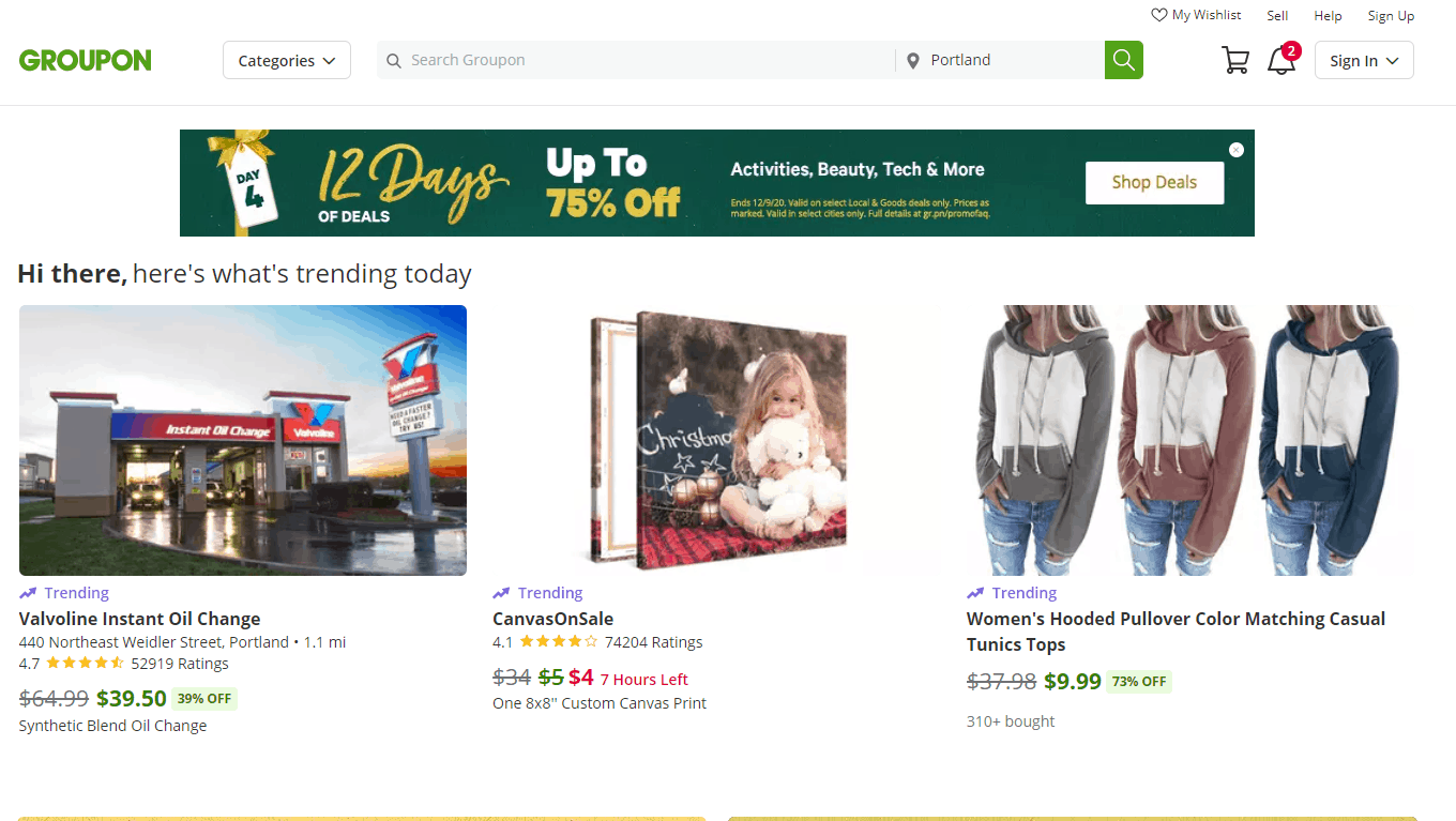 20 Websites to Find US Promo Codes and Discounts - OPAS