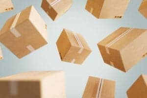 Package Forwarding Service from U.S. - OPAS