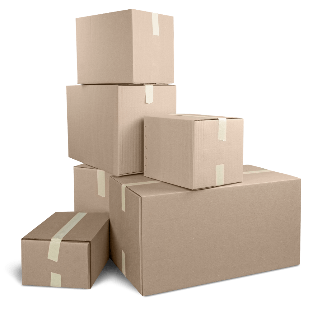 Package Forwarding Service from U.S. - OPAS